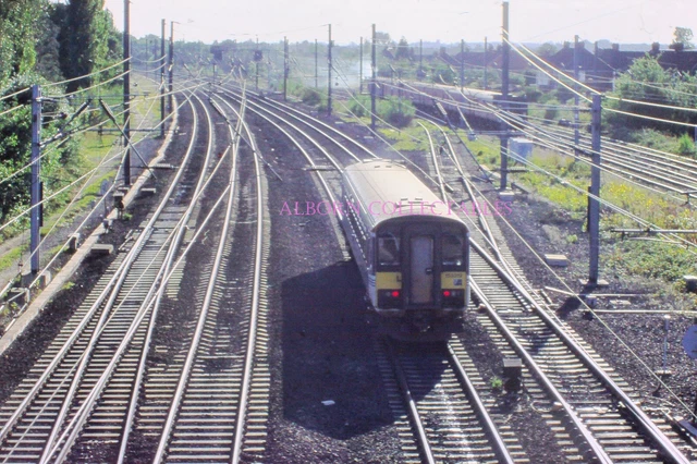 35MM SLIDE: DMU number 153319 (#82.677) £1.00 - PicClick UK