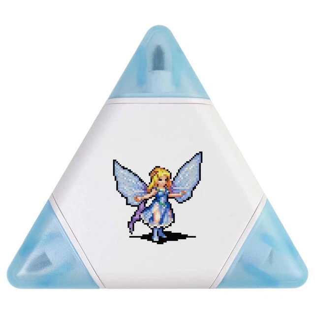 'MAGICAL FAIRY PIXEL Art' Compact DIY Multi Tool (TI00029998) £5.99 ...