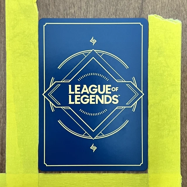 RIFTBOUND LEAGUE OF Legends Origins Showcase Alt Art Jinx Demolitionist ...