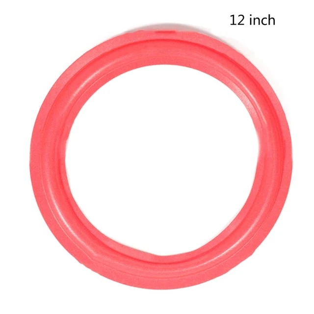 WEAR-RESISTANT SPEAKER FOAM Surround Speaker Surround Edges Rings Rim ...