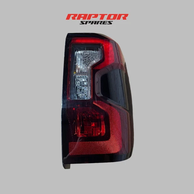 FORD RANGER NEXT-GEN V6 Tail Light Right Rear 2023 Blind Spot Radar ...