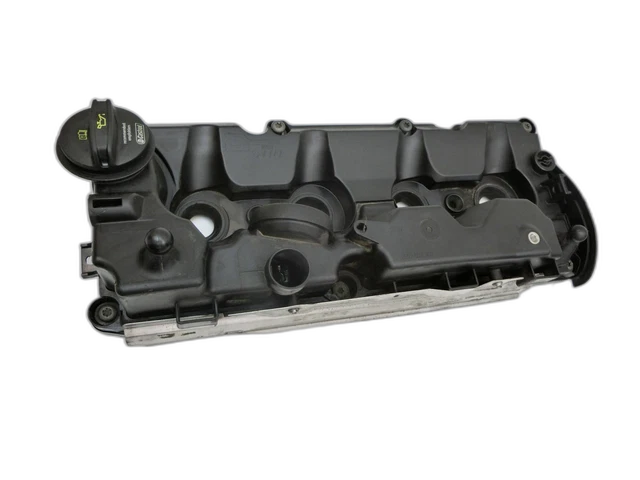 COUVERCLE DE SOUPAPE culasse pour Audi Q5 8R 12-17 04L103469 EUR 89,00 ...