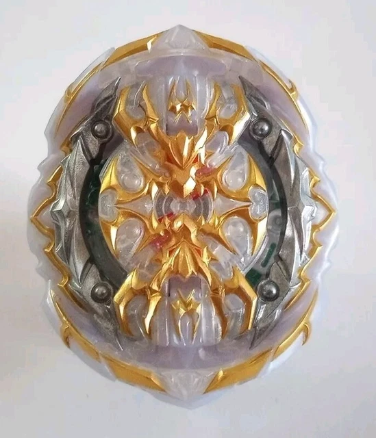 HASBRO BEYBLADE BURST Hypersphere Royal Genisis EUR 15,28 - PicClick FR