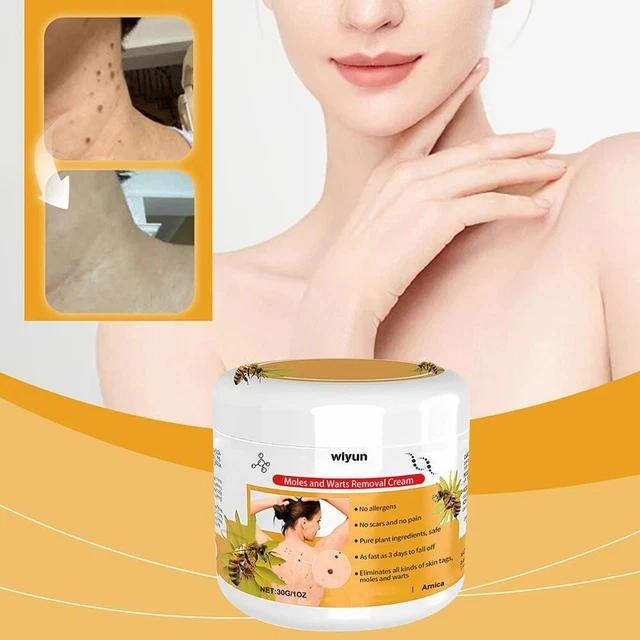 LENARO BEE VENOM Repair Cream Hydrating-Moisturizing Cream,Remove spot for Women $15.39 ...