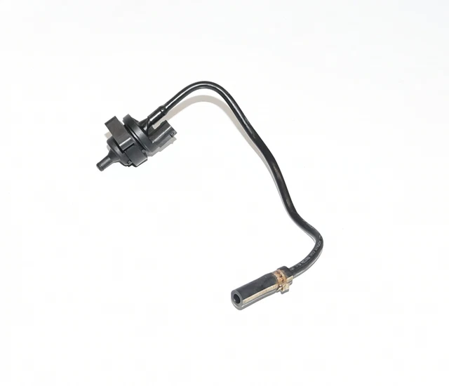 ELECTROVANNE VANNE MAGNÉTIQUE 0280142461 Fiesta 6 VI Original de Bosch ...