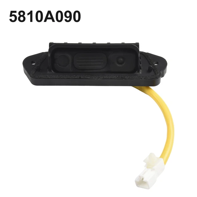 2PINS 1 BOUTONS Coffre Opening-Switch for Mitsu Bishi Outlander ASX Rvr ...