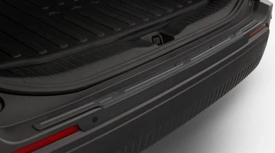 GENUINE TOYOTA REAR Bumper Protector – 2026+ Toyota RAV4 PK177-42T00-TP ...