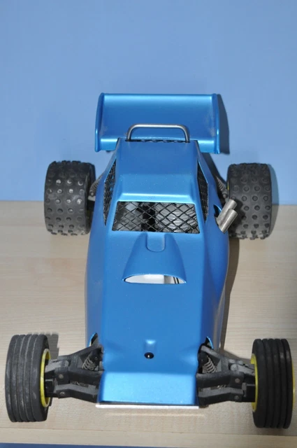 MARDAVE MARAUDER ROLLING Chassis and Spare Parts £138.44 - PicClick UK