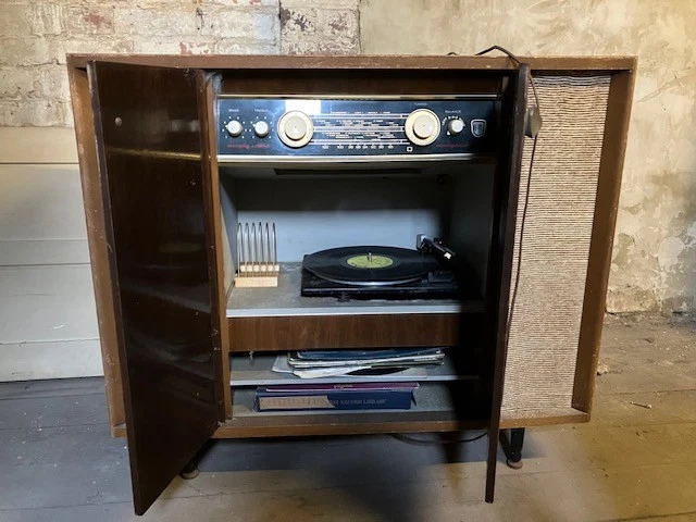 Vintage Radiograms FOR SALE! - PicClick UK