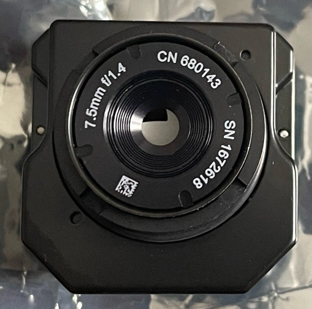 FLIR TAU2 THERMAL Camera 336x256 £187.92 - PicClick UK