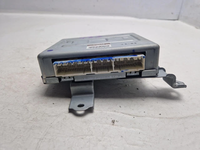 JAGUAR XJ HEATER Climate Control Module Ecu Unit 2W93-18D493-Be X350 ...