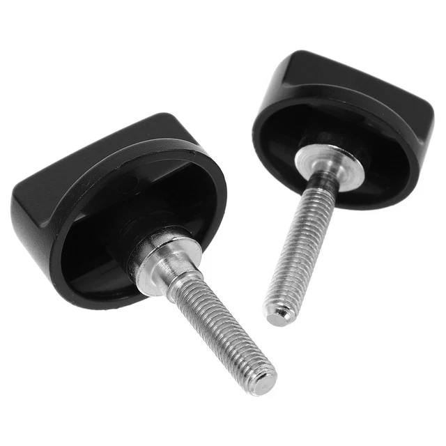 2 PCS SELF Tapping Screws for Selfie Stick Adjustment Handle Knob $19. ...