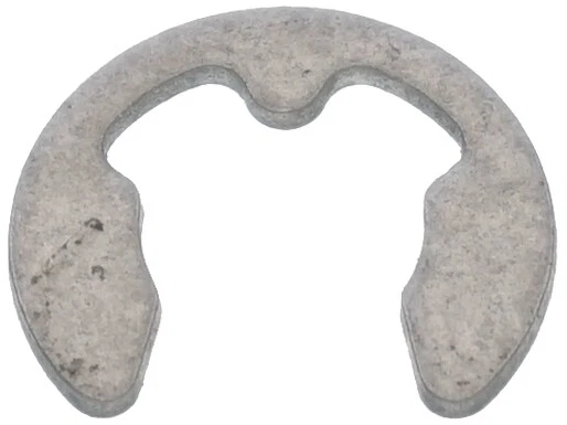 BMW CIRCLIP DE Retenue De Arbre 7Mm Pince E-Clip 07119905858 Neuf D ...