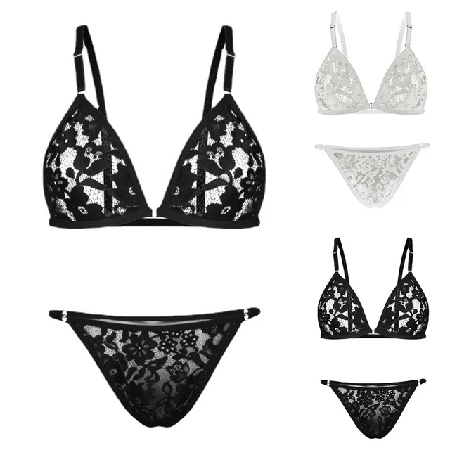 SLIP LINGERIE CULOTTE sous V??tement sous-V??tement Taille Jeux ...