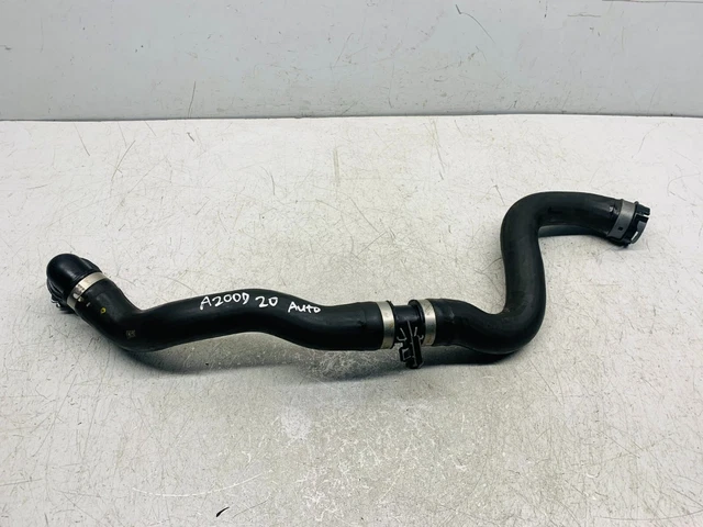 MERCEDES-BENZ A200D COOLANT Hose Pipe 2020 A-Class W177 Amg-Line ...