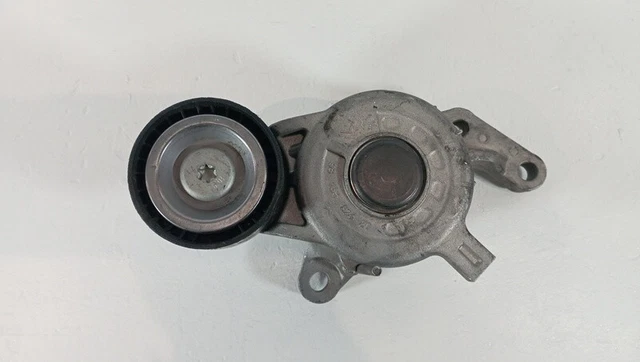 9816682480 GALET TENDEUR pour CITROEN C4 PICASSO EXCLUSIVE 2006 1101156 ...