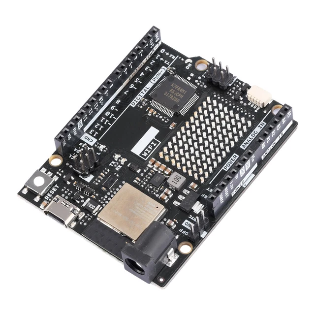 TYPE-C R7FA4M1+ESP32-S3-MINI DEVELOPMENT Board WIFI Version For Arduino ...