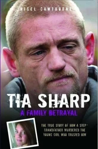 TIA SHARP - A Family Betrayal By Nigel Cawthorne EUR 2,88 - PicClick IT