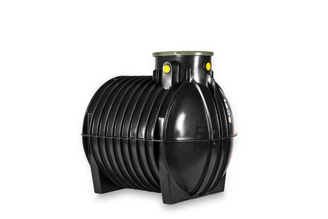 Zisterne 3000 Liter