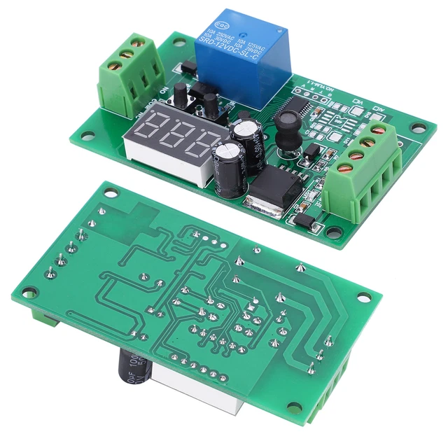 Current Detection Sensor Module FOR SALE! - PicClick
