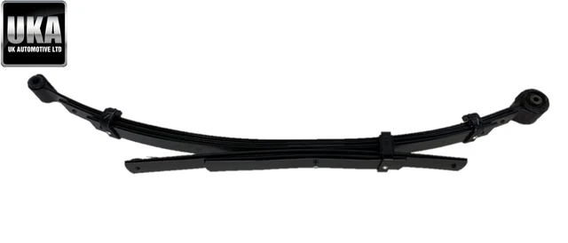 LEAF SPRING FORD Ranger Wildtrak Rear Suspension 2020 2021 2022 Jb3C ...