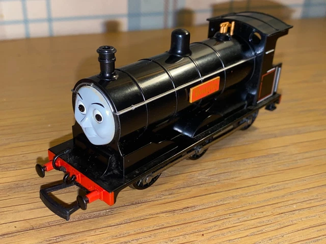 BACHMANN THOMAS AND Friends Oo Gauge Rare Douglas Locomotive Read ...