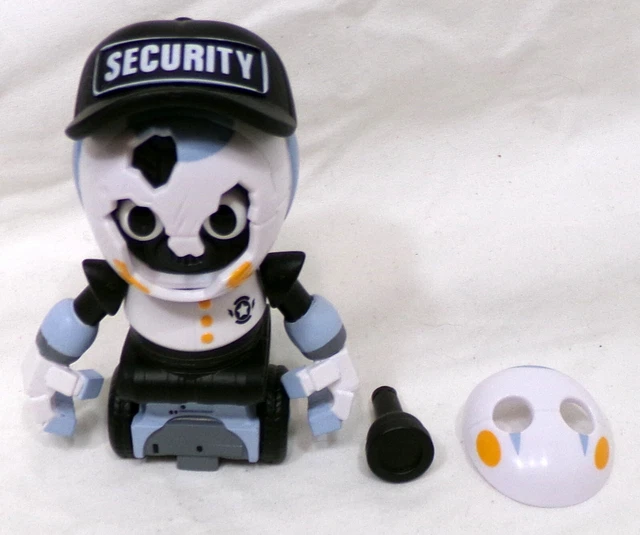 FIGURINE STAFF BOT Snaps De Five Nights At Freddy's Complète EUR 16,32 ...