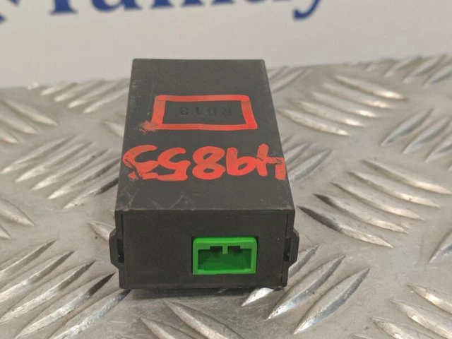 MODULO ELETTRONICO PER HONDA JAZZ II 1.4 IDSI (GE3 GD1) 2002 1098820 ...