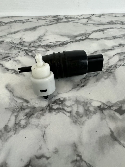 BMW MINI ONE / Cooper Counrtyman F60 Windscreen Washer Spray Jet Pump ...