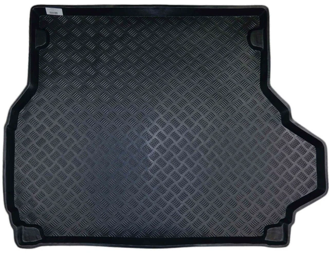 FOR RANGE ROVER Vogue L322 2002-2013 tailored heavy duty boot mat liner ...