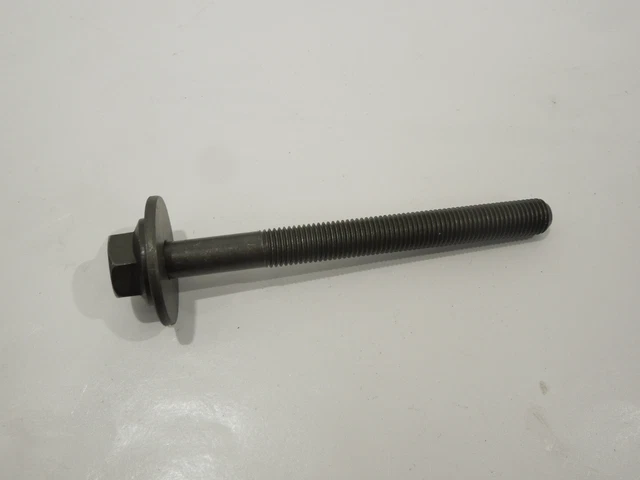 AUDI RS3 8V RS3 TTRS Cylinder Head Cover and Sprocket Bolts New ...