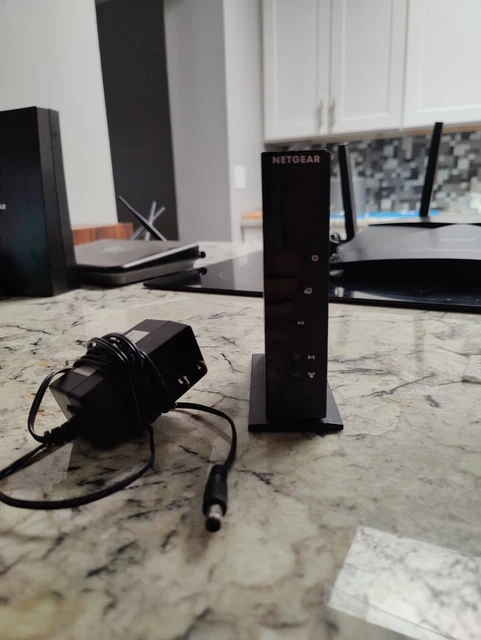 NETGEAR N300 300 Mbps 4-Port 10/100 Wireless N Router (WNR2000v5) $14. ...