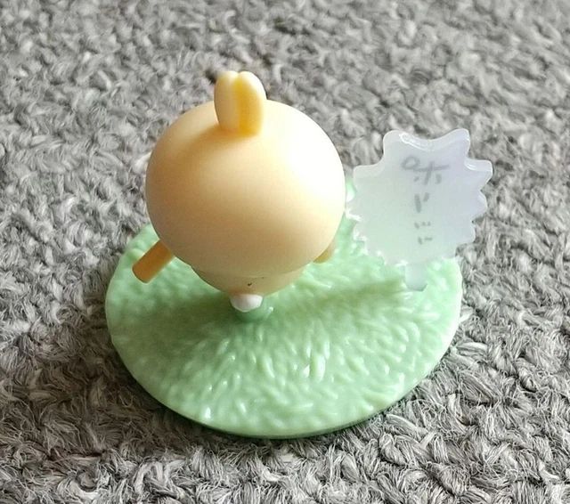 CHIIKAWA CHOCOLATE SAP mini Figure Rabbit Usagi JP £40.84 - PicClick UK