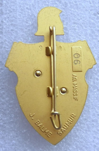 GENIE OPEX BATGEN IV Argent FORPRONU KAKANJ 1994 71° RG EUR 60,00 ...