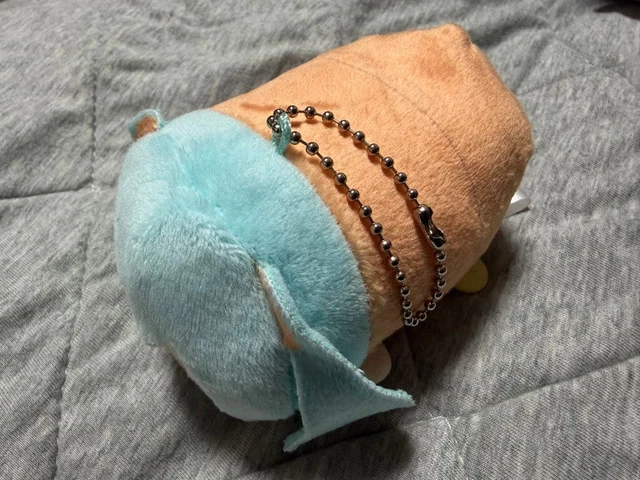 MASCOTTE HATSUNE MIKU x Cinnamoroll Potekoro EUR 82,29 - PicClick IT