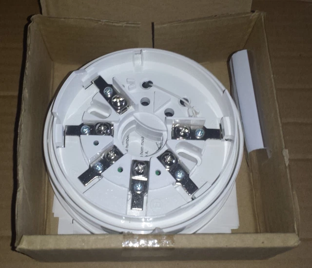 PROTEC 6000 SOUNDER Base 6000/ASB2/VC - Protec Algo-Tec 6000 System ...