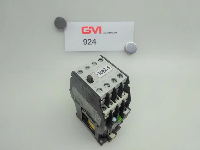 SIEMENS AUXILIARY CONTACTOR contactor 3TF4022-4K auxiliary contactor ...