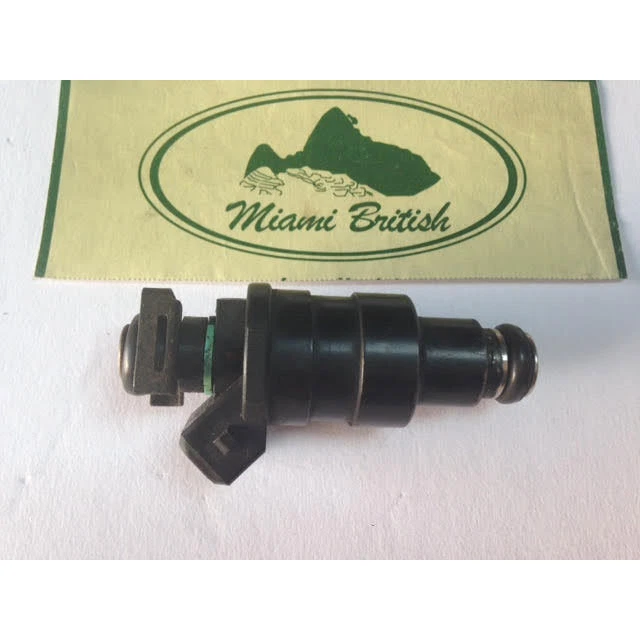LAND ROVER FUEL Injector Discovery I Defender Range Used £23.51 ...