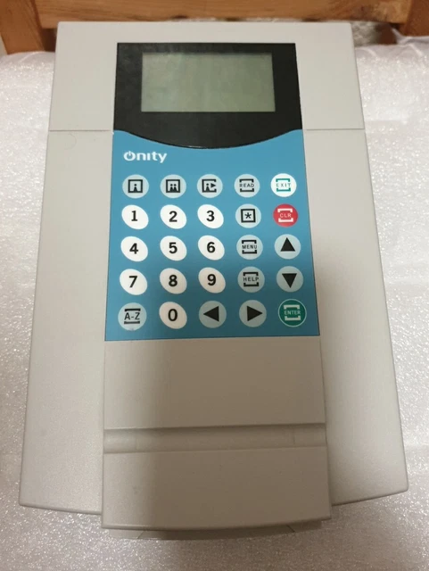 ONITY HT22M EDHT22M Encoder with Power Adapter Bundle Fully Working. £ ...