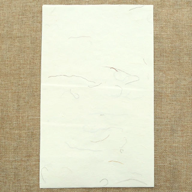 40 SHEET RICE Paper Chinese Calligraphy Letter for Writing Practice £11 ...