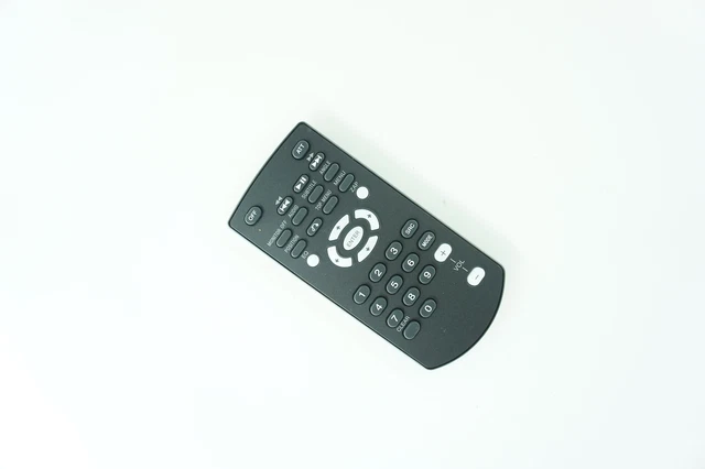 REMOTE CONTROL FOR Sony XAV-AX1000 Mobile DVDCar Receiver Multi Disc ...