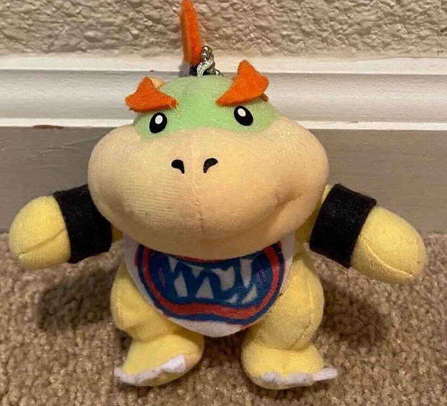 Bowser Jr Mario Bros Super Mario Bros Super Mario Sexiz Pix