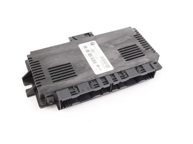 GENUINE MINI COOPER Jcw One R55 R56 R57 R58 R59 Footwell Module 3 ...