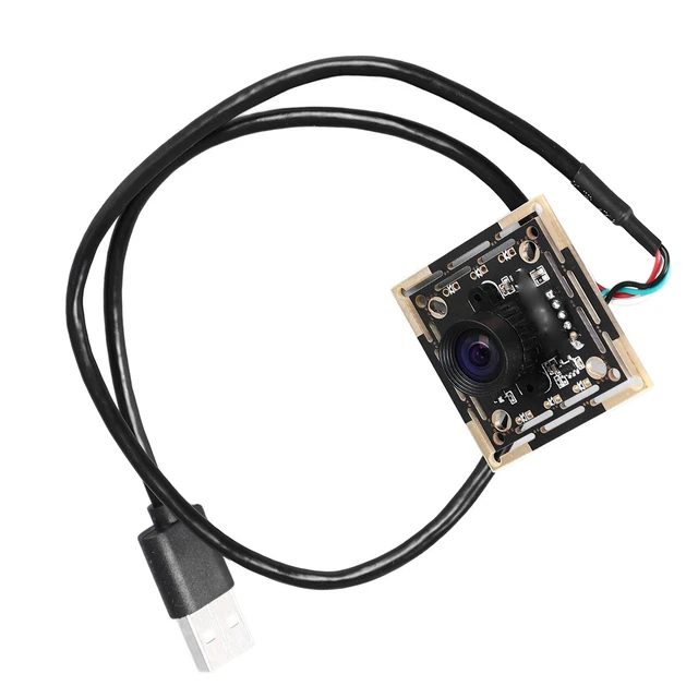 USB CAMERA BOARD USB Camera Module OV7251 Chip 120 FPS High Speed £19. ...