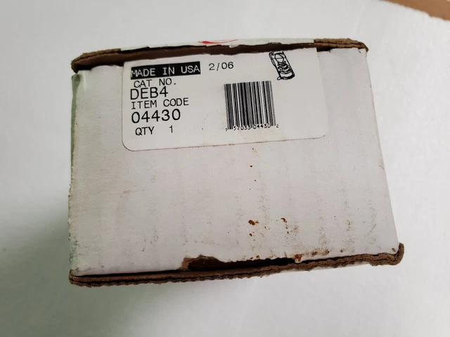 DEBURRING TOOL DEB4 for PVC CPVC ABS Pipe Chamfer 15 Degree Smooth ...