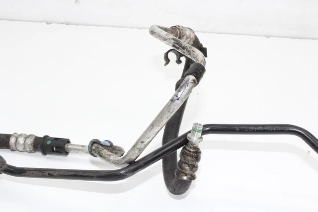 VOLVO XC60 31280864 Tuyau de Direction Assistée 2.40 Diesel 158kw 2012 ...