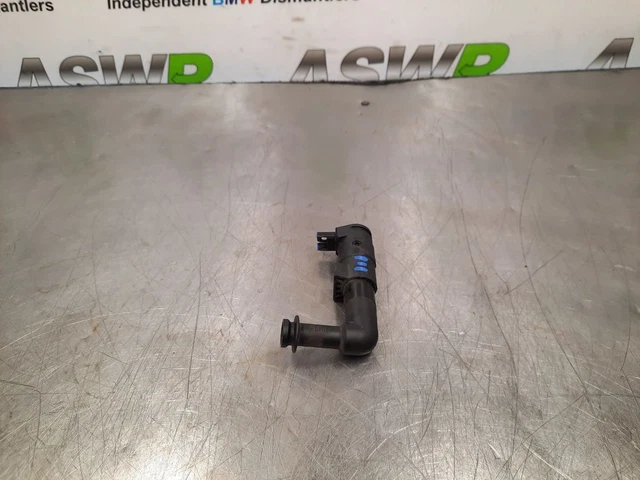 BMW LEFT IGNITION Coil K25 RS 1200 GS 04 / 08 12137676571 EUR 60,24 ...