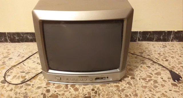 TELEVISOR TUBO CATODICO TV Pal Scam EUR 0,01 - PicClick IT