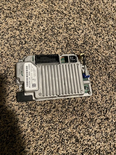 2018-2020 FORD FUSION Voice Recognition Communication Sync Module OEM ...