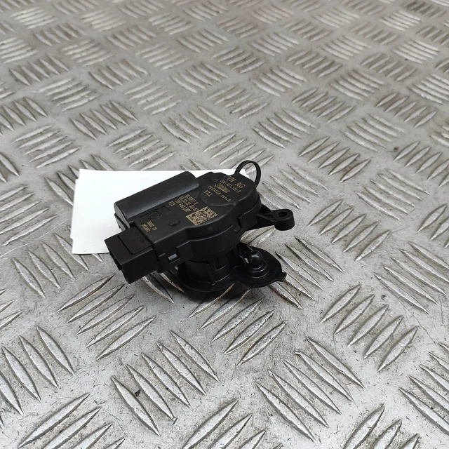 AUDI Q4 SUV F4B Regelventile für Innenraumheizung 2Q0907511E Elektro ...